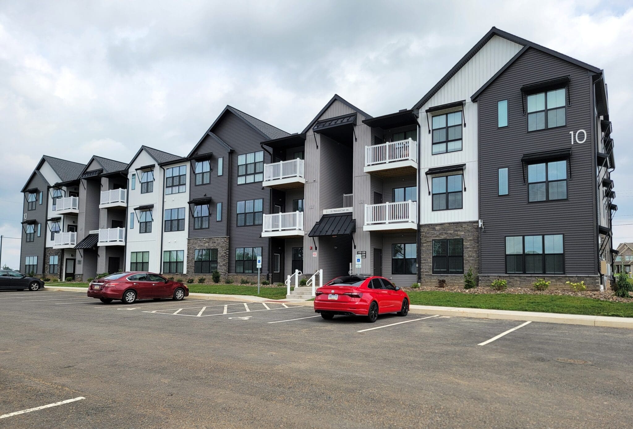 419 Apartments | Apartments Located in Lebanon County, Pennsylvania