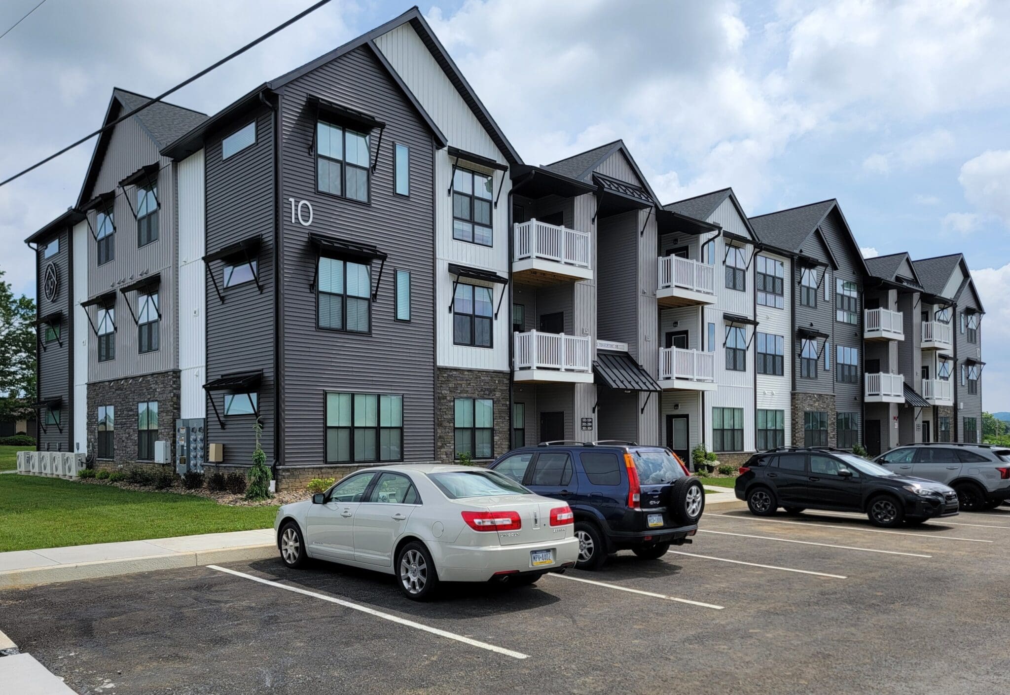 419 Apartments | Apartments Located in Lebanon County, Pennsylvania