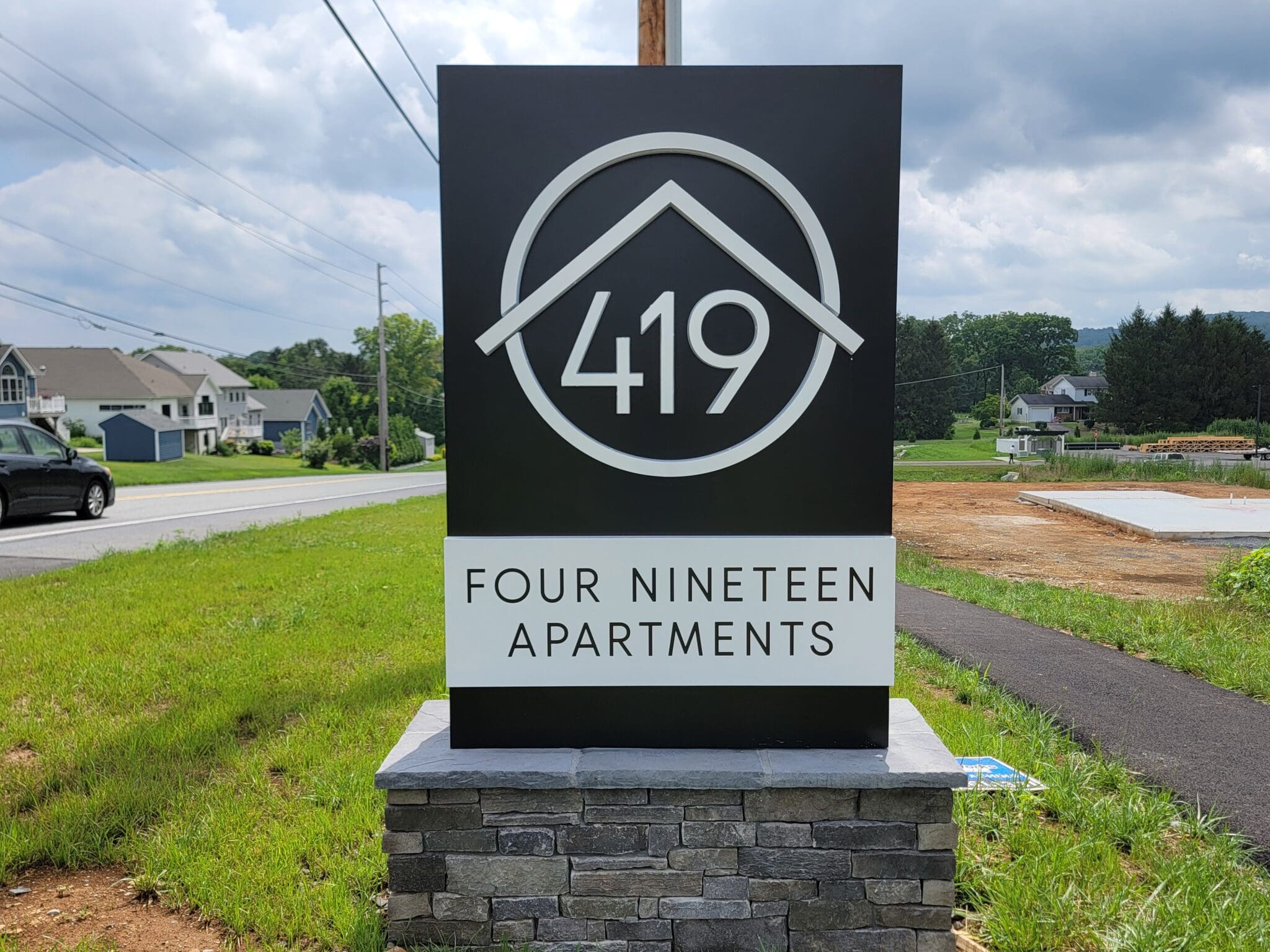 419 Apartments | Apartments Located in Lebanon County, Pennsylvania