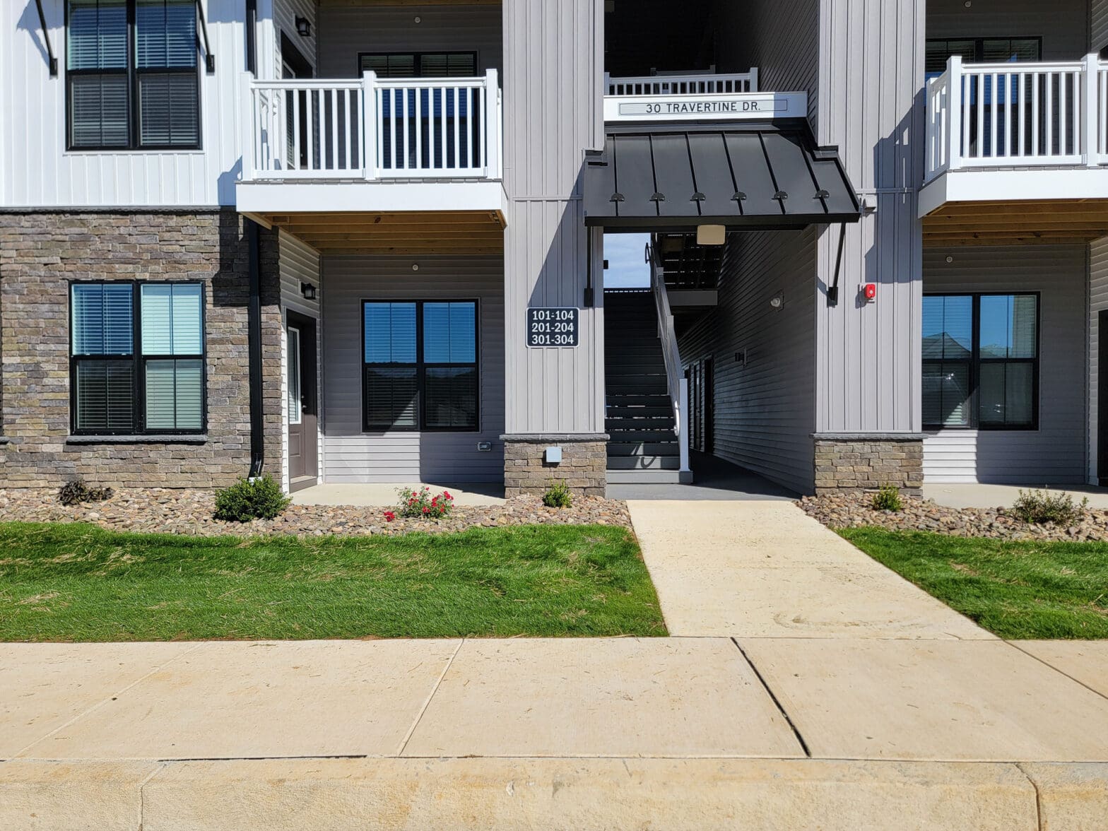 419 Apartments | Apartments Located in Lebanon County, Pennsylvania