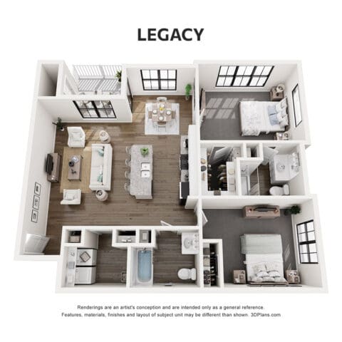 Home | 419 Apartments